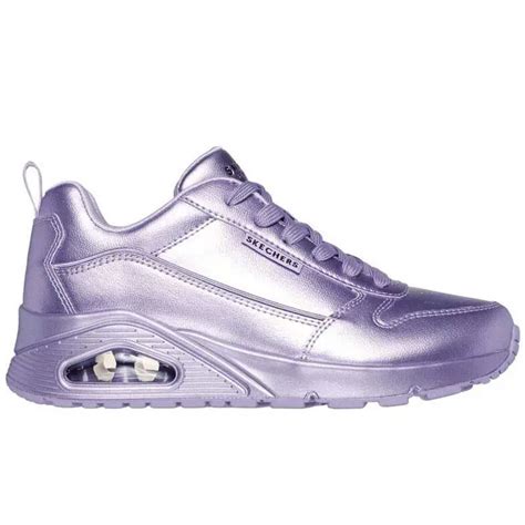 Skechers Женски патики Uno Лаванда Најголема онлајн продавница во Македонија Ананас МК