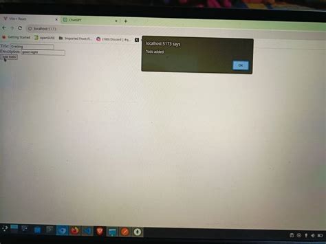 Sumit Kumar On Linkedin Hey Everyone And Harkirat Singh I Completed My Week 5 Backlog And