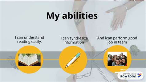 Interest And Abilities Youtube