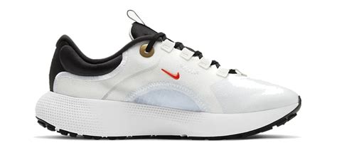 Nike React Escape Run Review Análisis Características Recomendación