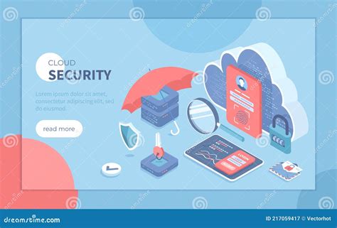 Cloud Security Data Protecting Secure Backup Exchange And Encryption