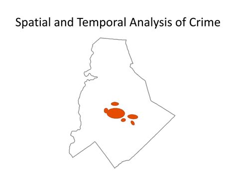 Ppt Effects Of Geocoding Quality On Predictive Crime Hotspot Mapping Powerpoint Presentation