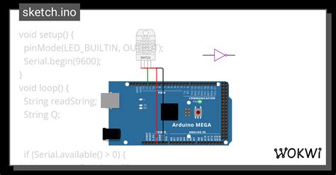 Wokwi Online Esp Stm Arduino Simulator