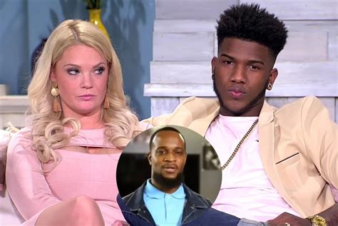 90 Day Fiance Star Joins Us Marshals Most Wanted List After Murder