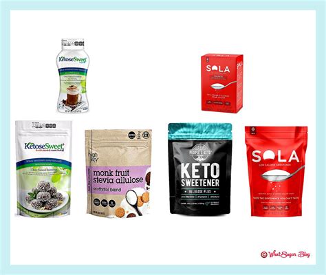 Guide To Buying Stevia Whatsugar Blog By Adriane Campos
