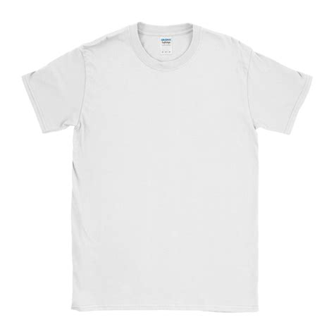 Custom Gildan Soft Style T Shirt Sway