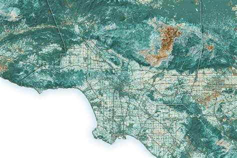 Fuel For California Fires