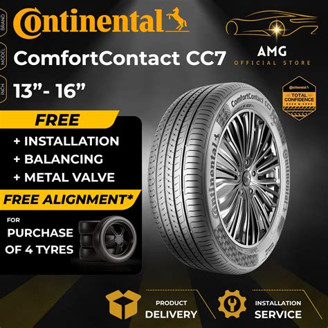 Buy Continental Tyre Online With Best Price Jun 2026 Shopee Malaysia