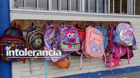 Anuncia SEPE Tlaxcala Cambio De Horario Para Escuelas Primarias