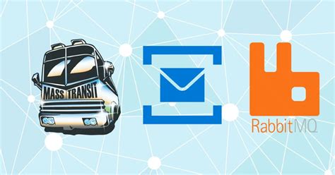 Setting Up And Using Masstransit With Rabbitmq In Aspnet Core