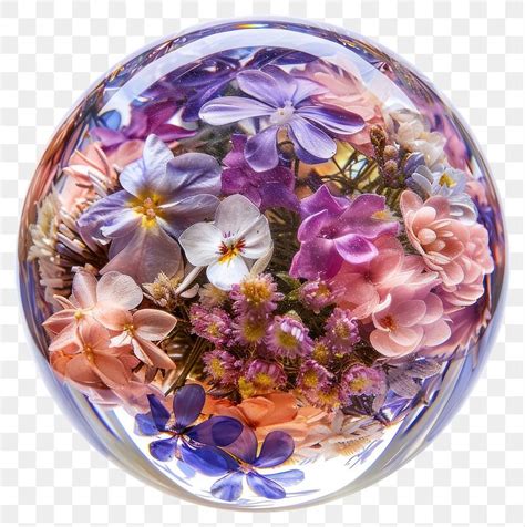Flower Epoxy Resin Art Images Free Photos Png Stickers Wallpapers