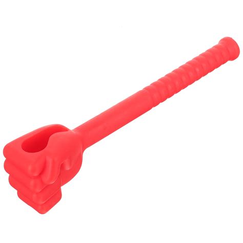 Masteelf Foot Massager Balls For Back Meridian Hammer Practical