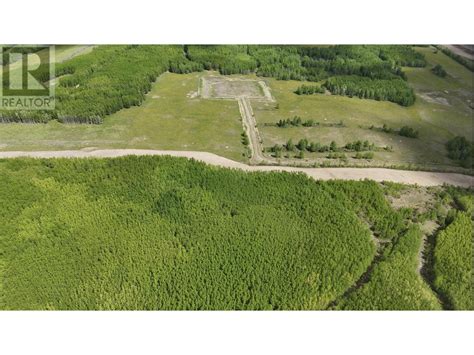For Sale 7922 Farrell Creek Road Fort St John British Columbia