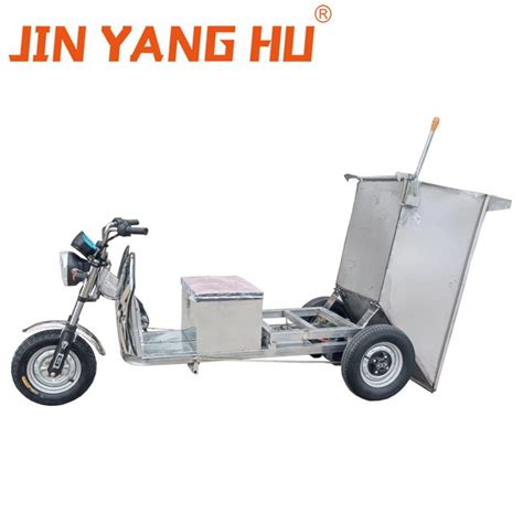 China Stainless Steel Electric Dump Truck Manufacturers Suppliers