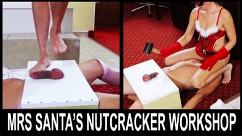 Mrs Santas Nutcracker S Stomp Workshop Mobilelaptop Soccer Step Mom Mistress