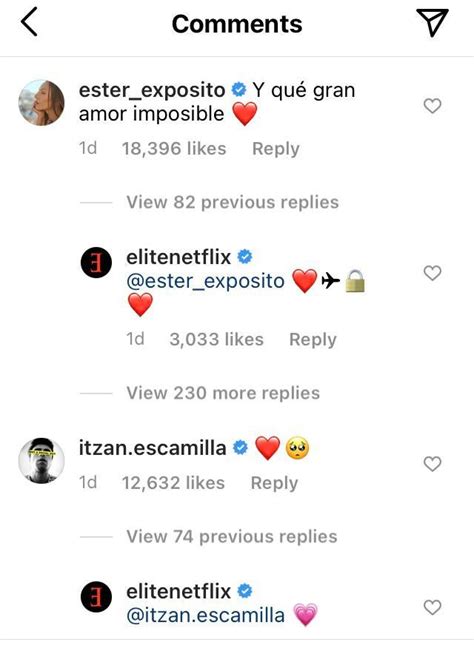 Carla Relitenetflix