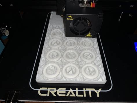 Sparse Infill Is It Normal To Not Have Solid Lines Of Infill Its