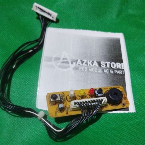 Jual Sensor Ac Daikin Malaysia Sensor Ac Daikin Original Sensor Ac Daikin Ftv Shopee Indonesia