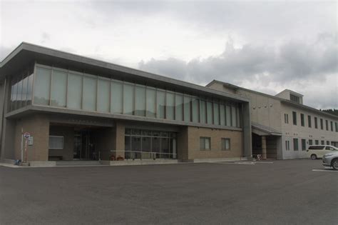鏡野町上齋原振興センター かがみの観光スポット 健康のまち岡山県鏡野町 観光＆定住総合サイト「かがみの旅とくらし」