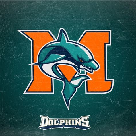 Designs 99designs Community Contest Help The Miami Dolphins NFL Team