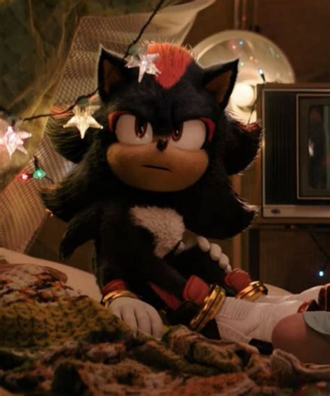 Shadow The Hedgehog Film Sonic The Hedgehog Movie Shadow Shadow The