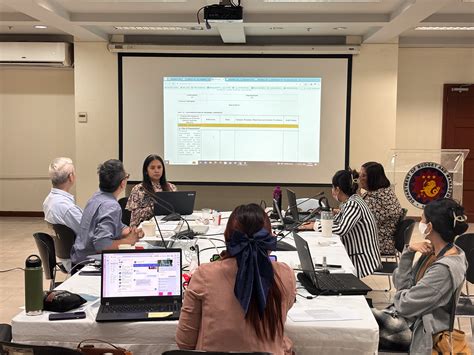 Spib Leads Fgd Workshop On Internal Control