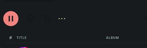 Bladerunner Sleek · Issue 799 · Spicetifyspicetify Themes · Github