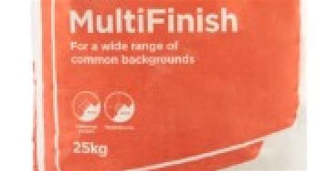 Multi Finish Plaster