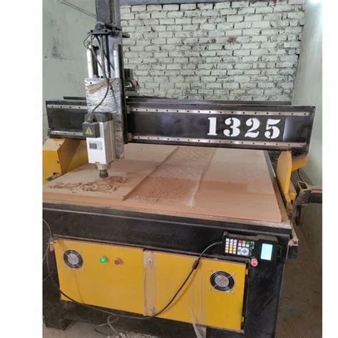 CNC Wood Router Machine KW At Rs In Ghaziabad ID