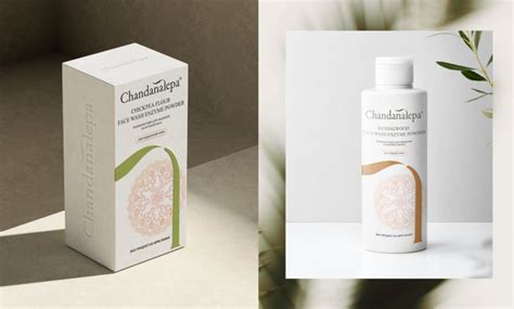 Packaging Design That I Have Been Working On Since December And Now Im Ready To Present It