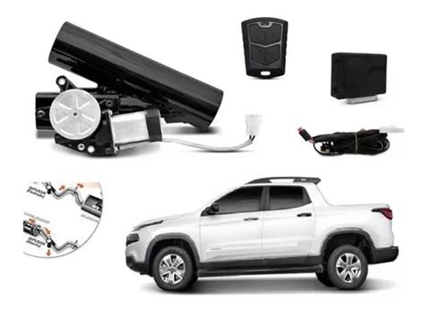 Difusor De Escapamento Esportivo 25 Polegadas Fiat Toro Parcelamento Sem Juros