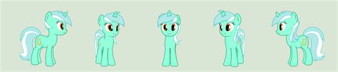 3d Lyra Progress By Tritebristle On Deviantart