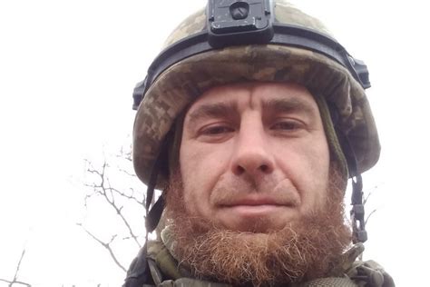 Знову втрата на війні загинув спецпризначенець з Покрова фото • Новини Нікополя Nikopolnews