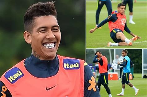 Copa America 2015 Venezuelan TV Presenters Strip Naked In Show Of