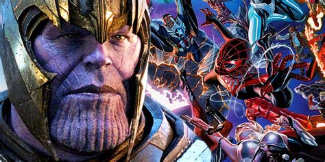 Why Avengers 6 Must End The Mcus Multiverse For Good
