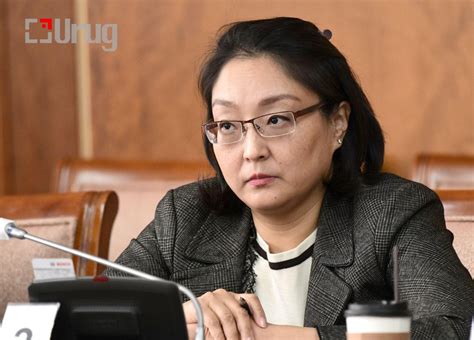 Шүүхийн ерөнхий зөвлөлийн даргаар Нямсүрэнгийн Мөнгөнцэцэг сонгогдлоо