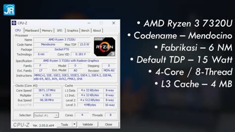 Review Hp 14 Em0014au Laptop Amd 7000 Series 6 Jutaan Yg Penuh Kejutan • Jagat Review