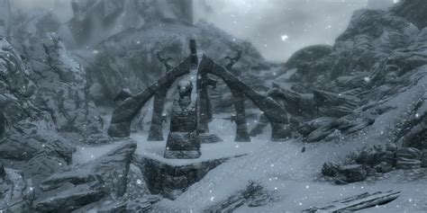 Skyrim Best Hidden Locations