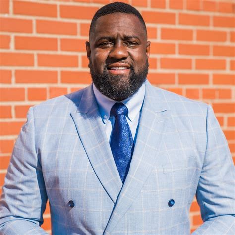 Gregory McPherson Strategic Community Partners