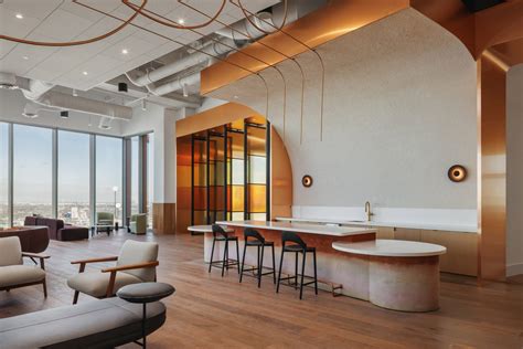 Big Completes Staggered Bundle Of Towers In Houston