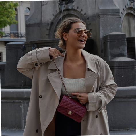 Tyra Robin Van Riet Nederland Professioneel Profiel Linkedin