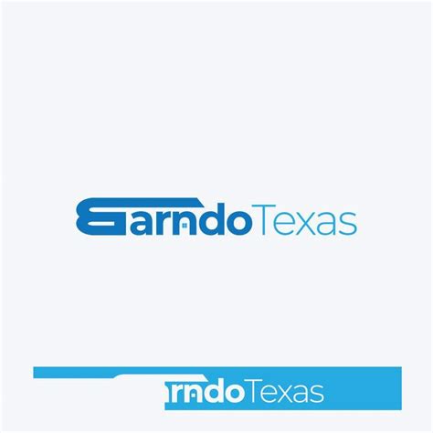 Entry 761 By Muhammdusman For Logo For Barndo Texas Freelancer