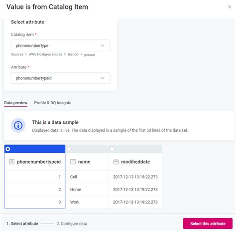Working With Data Quality DQ Rules Part 2 Community