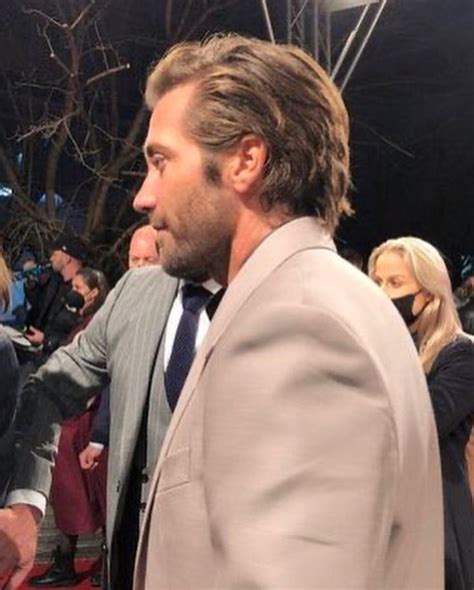 Jake Gyllenhaal 2022