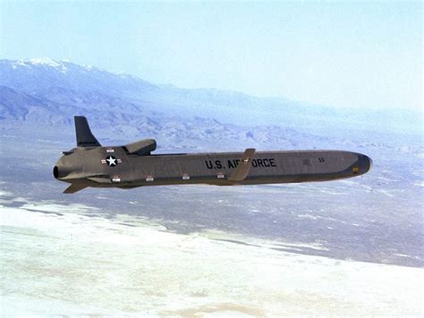 Usaf Selects Raytheon Design For Long Range Standoff Weapon Airforce