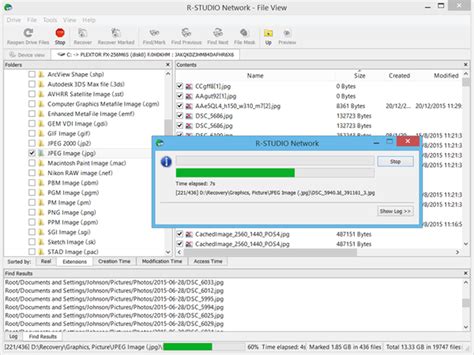 R Studio Data Recovery Download
