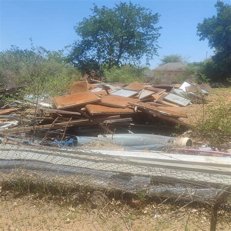 The Danger Of Rust In Water Supply Systems After Replacing Rusted Tanks