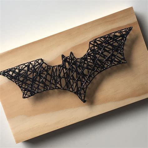 Pin On String Art