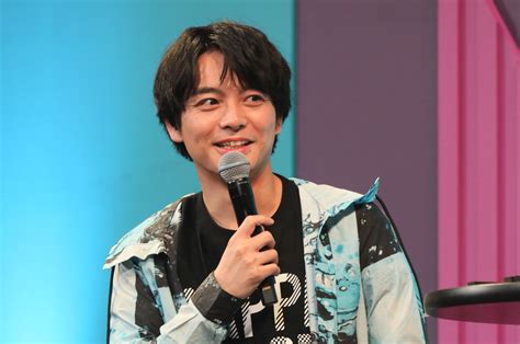 榎木淳弥 内田雄馬へ「僕は雄馬のこと好きだよ」でワタワタさせる
