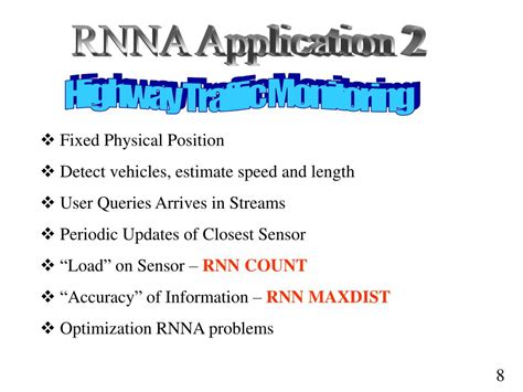 Ppt Reverse Nearest Neighbor Aggregates Powerpoint Presentation Free